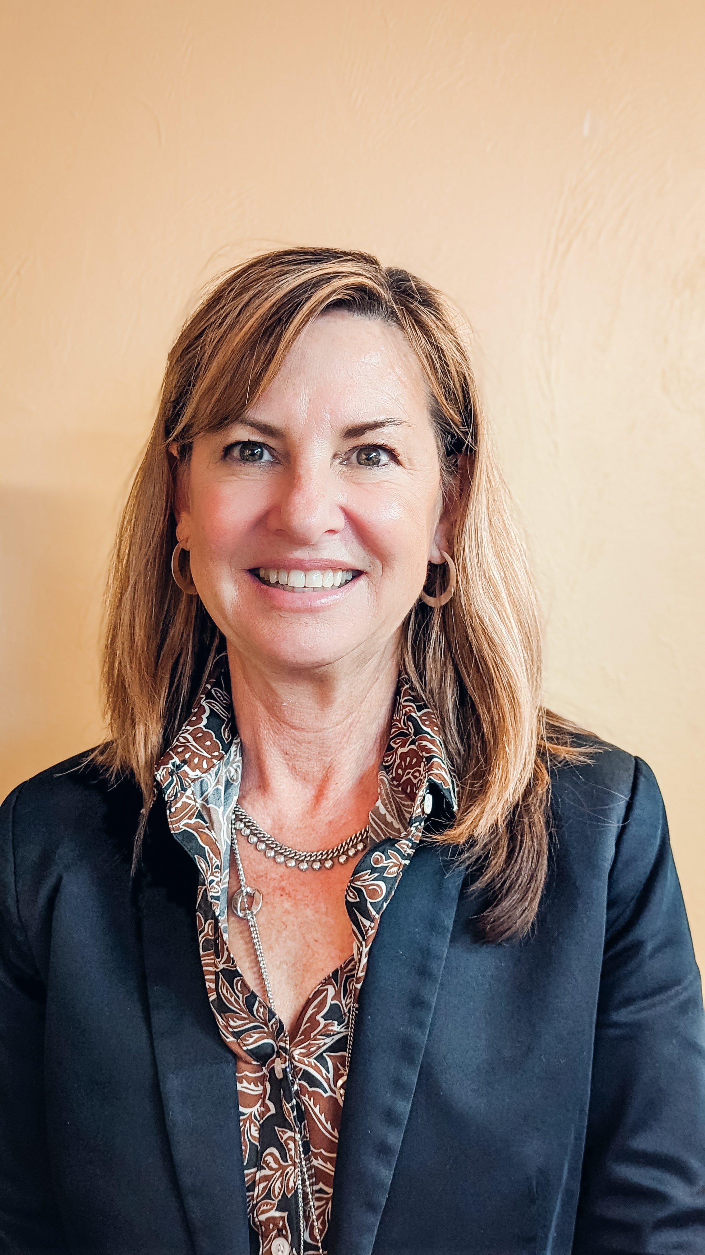 LUCY FOERSTER – The Way Forward